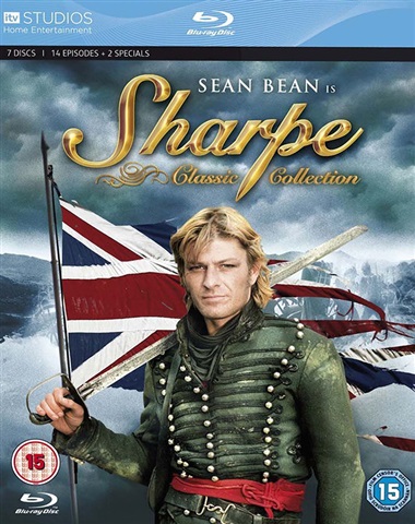 Sharpe Classic Collection (15) BR - CeX (AU): - Buy, Sell, Donate